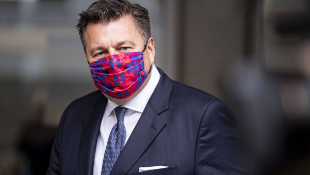 Geisel der Macht? - Zeitenwechsel.org