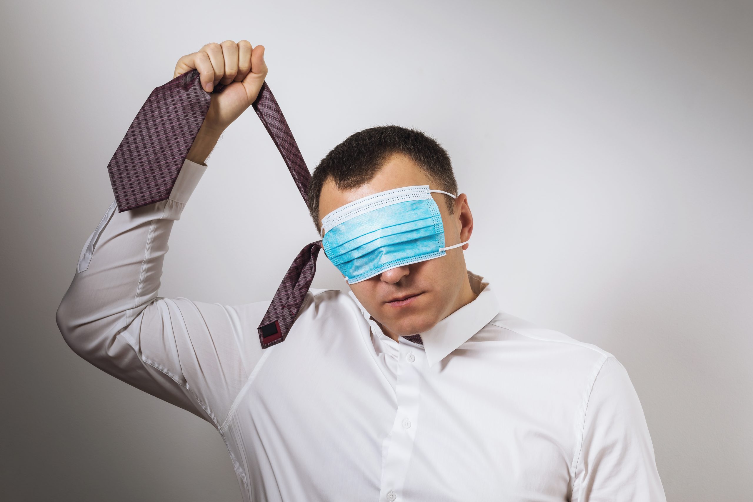 A true story in weird times - Zeitenwechsel.org