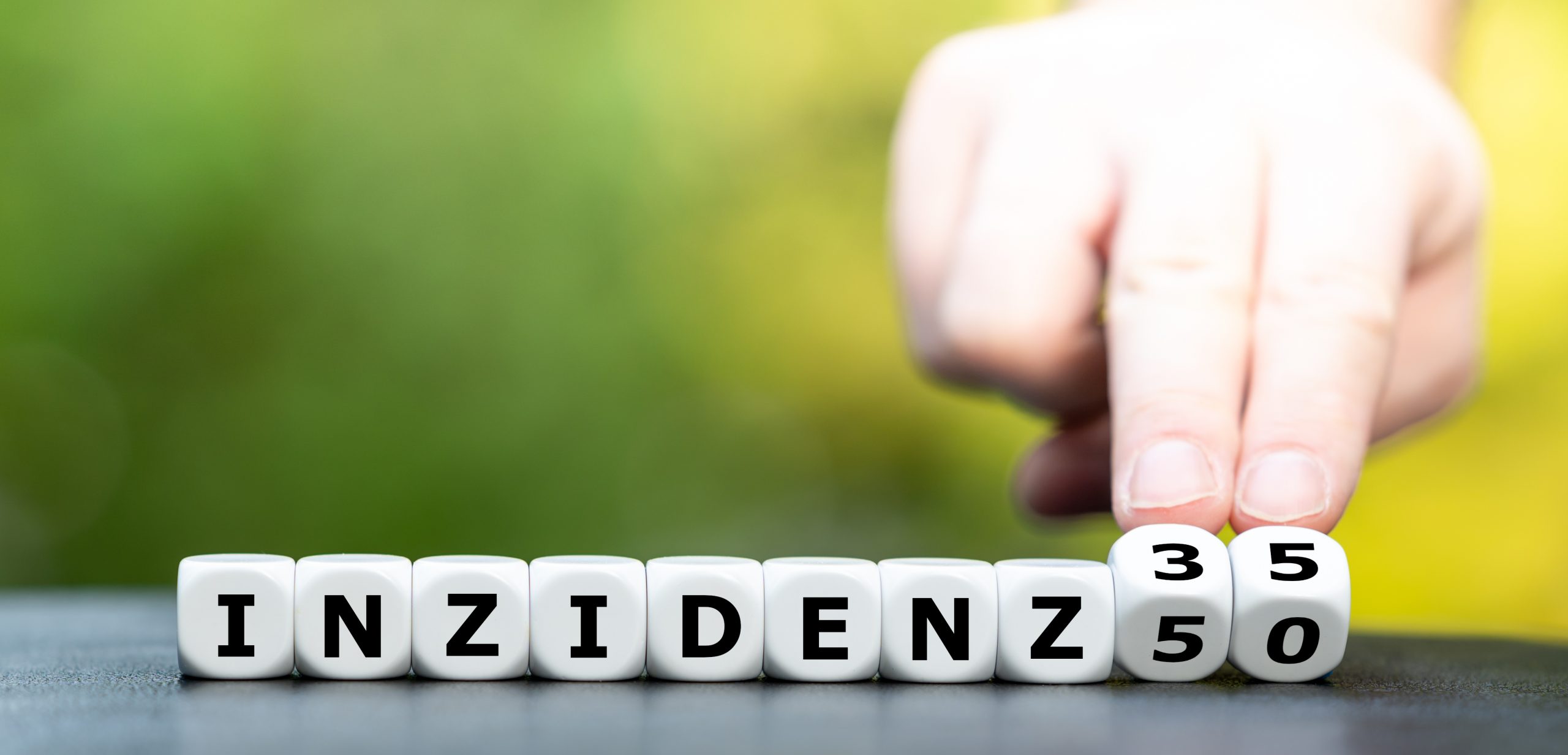 Inzidenzen wertlos - Zeitenwechsel.org