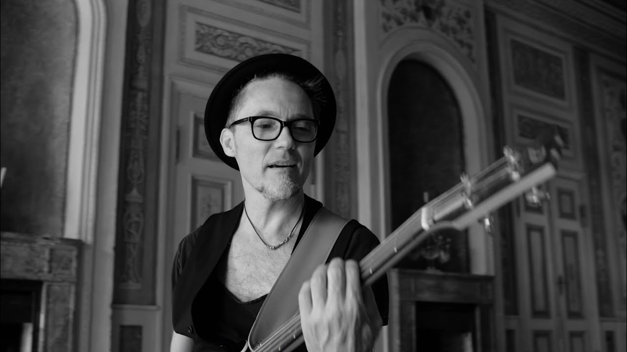 Interview: Jens Fischer Rodrian - Zeitenwechsel.org